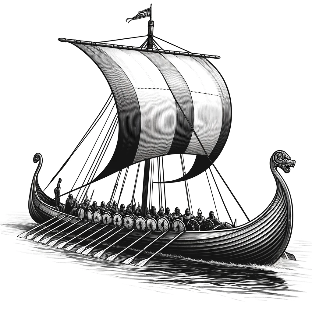 The Evolution of Ships: A Journey Through Maritime History – ships-info ...