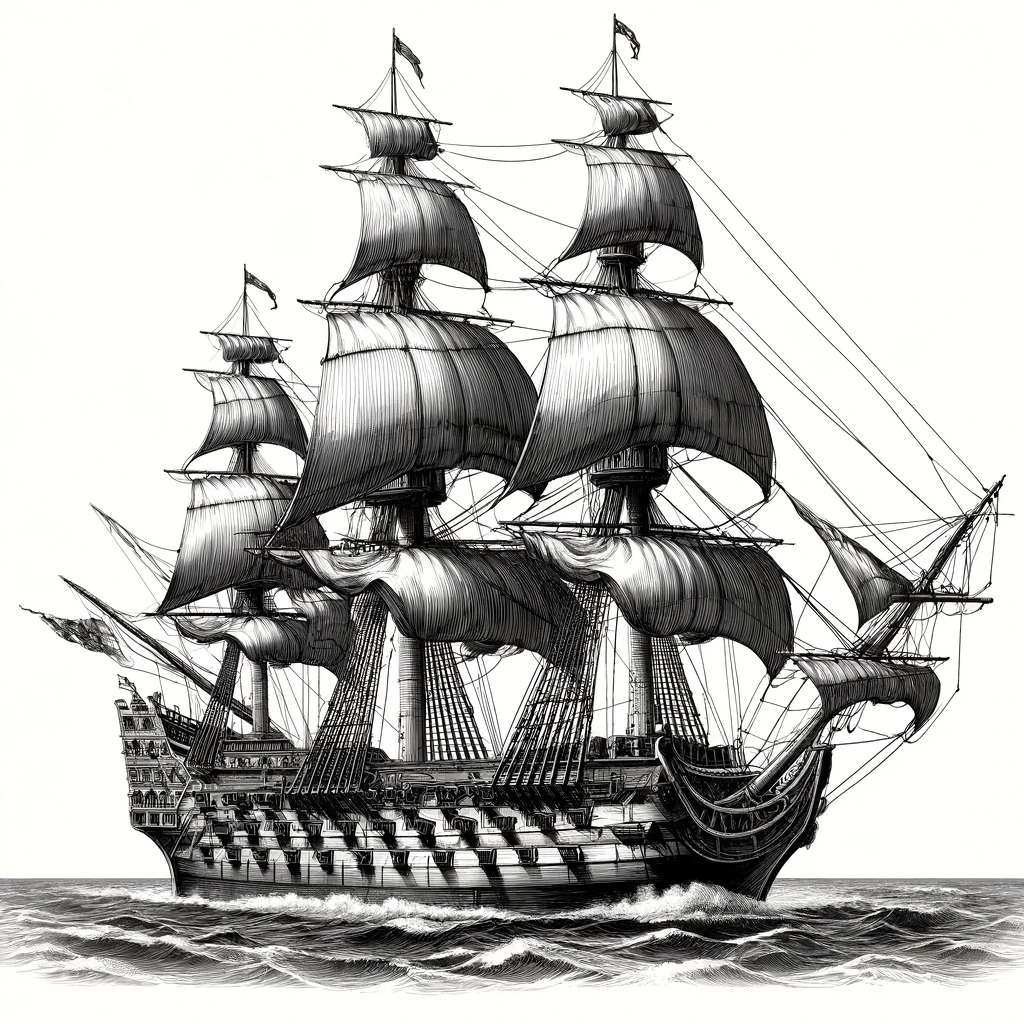 ships-info.info – Your Comprehensive Maritime Resource