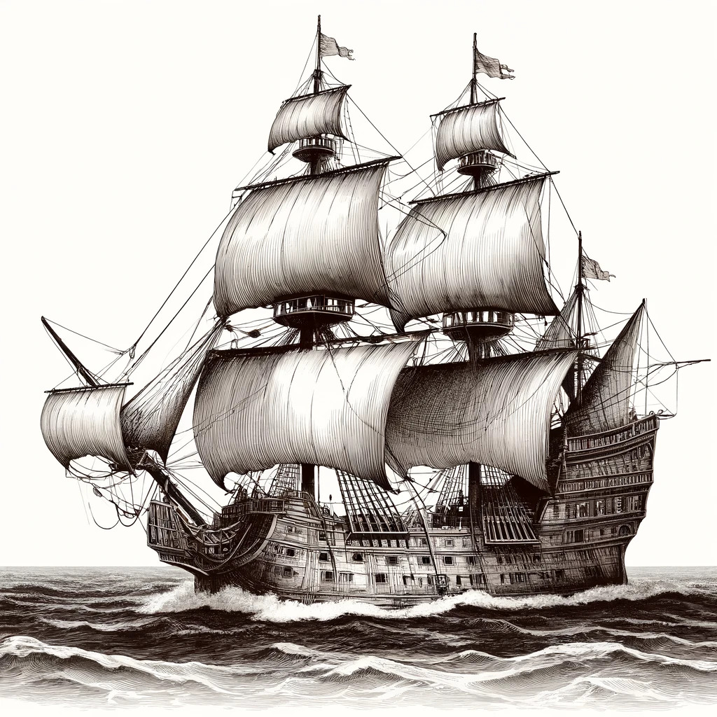 ships-info.info – Your Comprehensive Maritime Resource