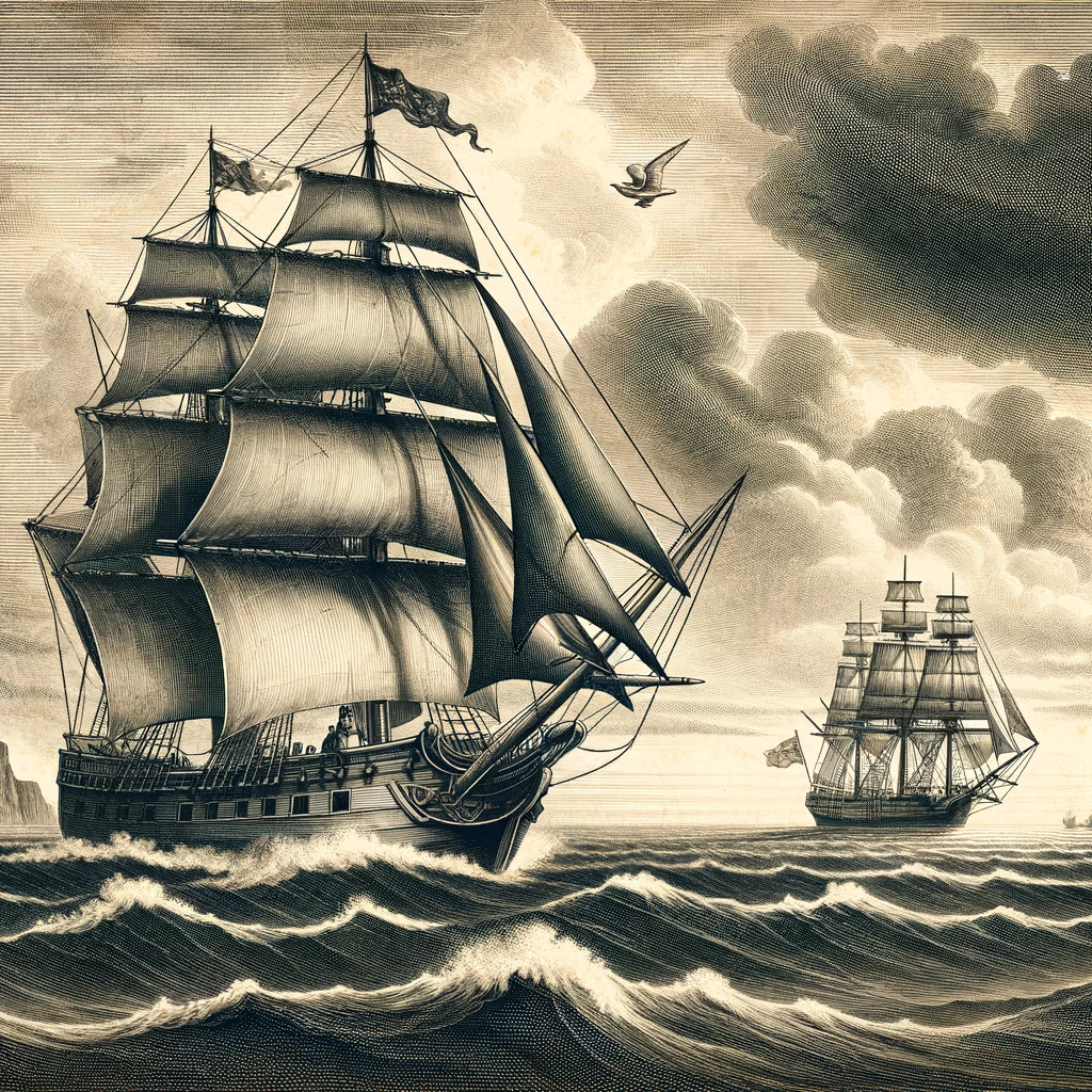 ships-info.info – Your Comprehensive Maritime Resource