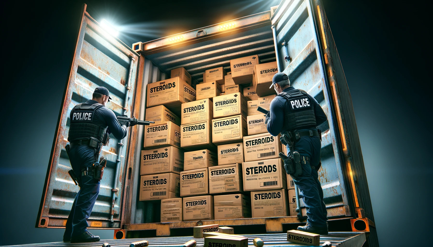 ships-info.info – Your Comprehensive Maritime Resource